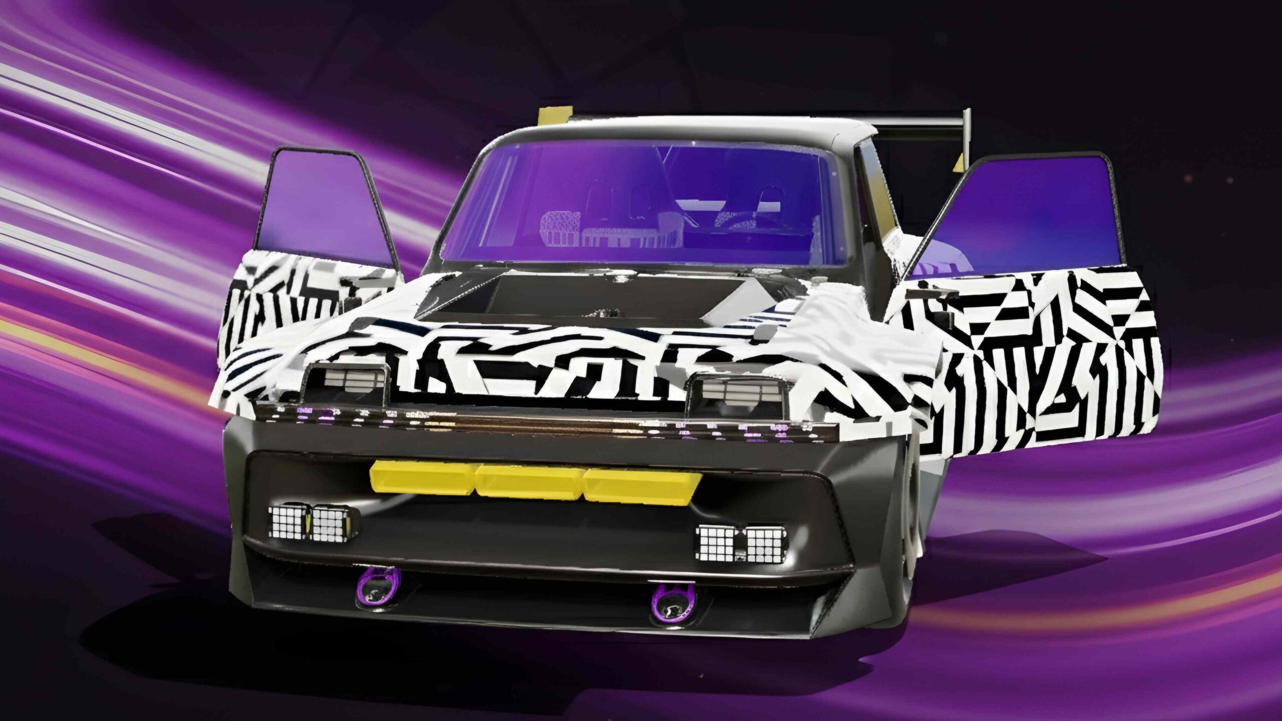 Flex City’s Most Popular Trickster Car – The Right and Easy Way to Get It